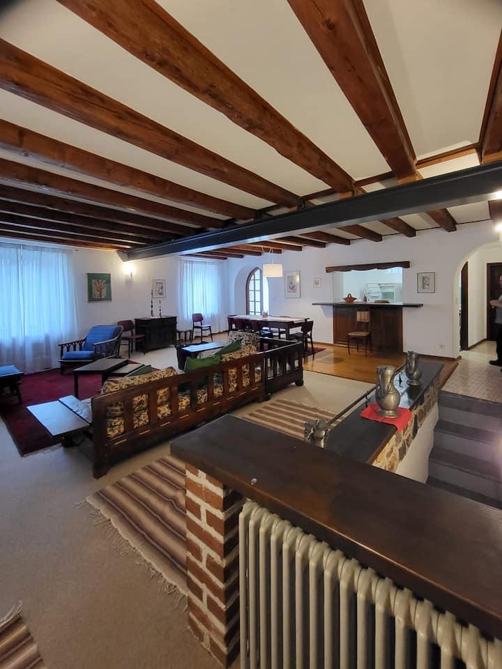 Appartamento Sul Lago - Caslano - Caslano