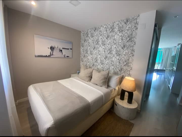 Apartamento Lucentum - Alicante