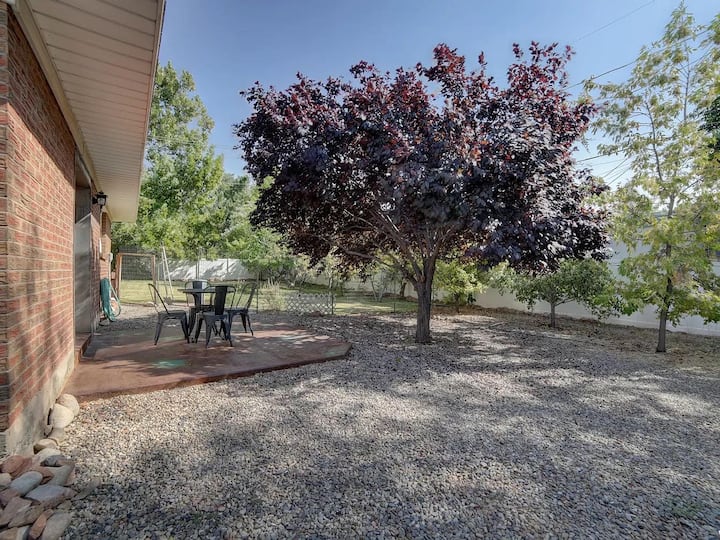 Scenic Home, Cozy & Luxury - Moab, UT
