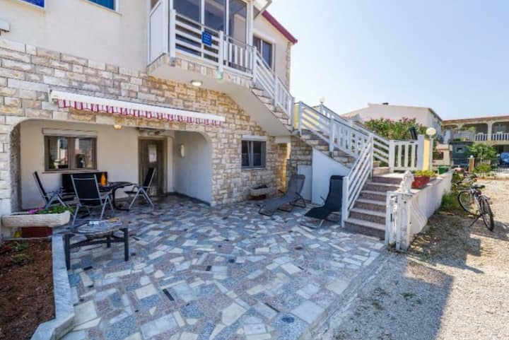 Fewo Insel Vir Kroatien - Vir