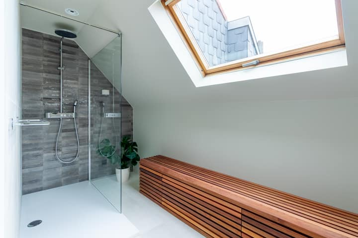 Gezellige Appartement In Elsene - Ixelles