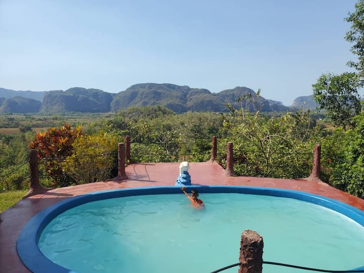 Casa Vista Al Valle - Vinales