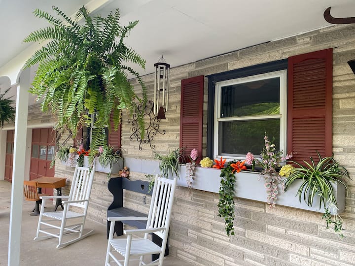 The Family Nest In Galloway - Makepeace Lake, NJ