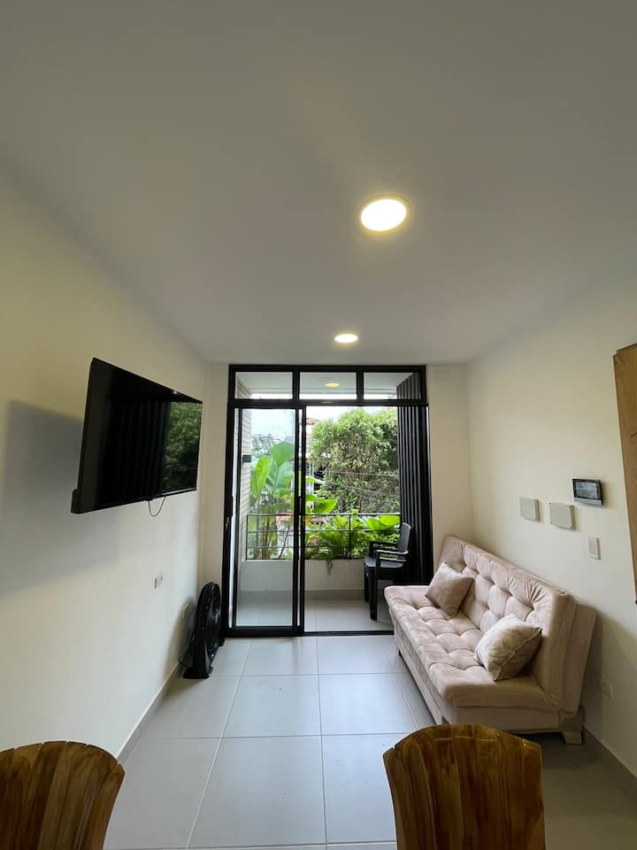 Descansa Con Estilo En El Corazón De Apartadó - Apartadó