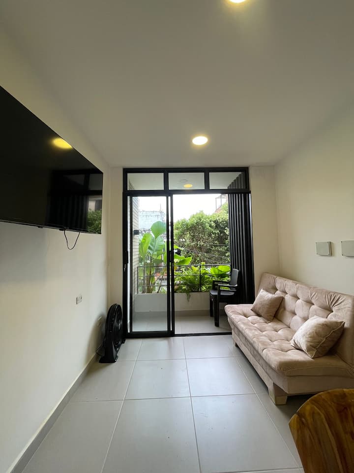 Descansa Con Estilo En El Corazón De Apartadó - Apartadó