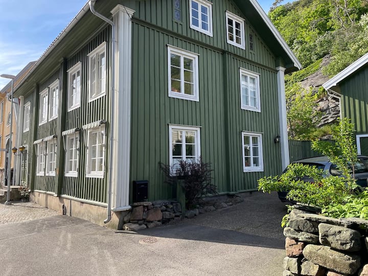 Hus I Centrala Kungälv - Kungälv