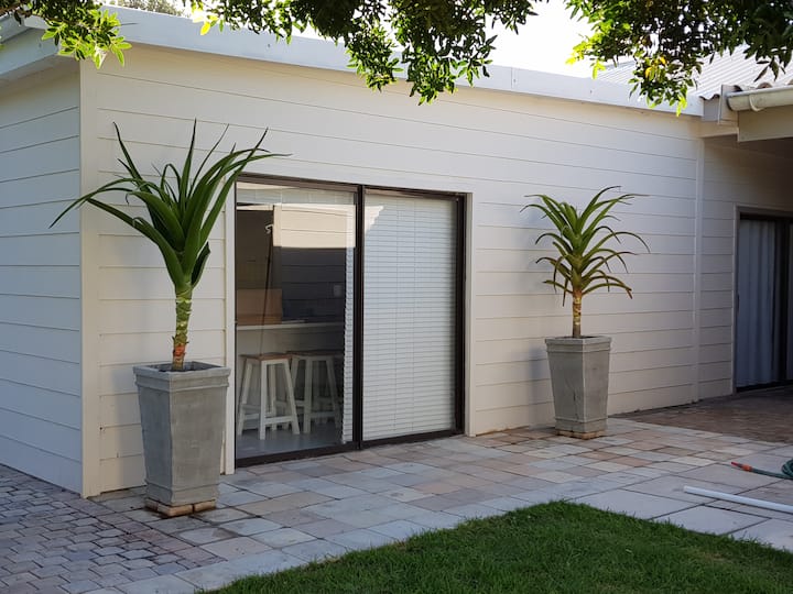 Great Brakriver. Cosy Flat For 2 - Tergniet