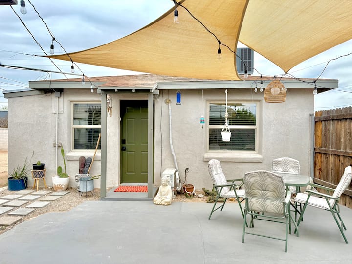 The Hidden Gem Casita - Tucson, AZ