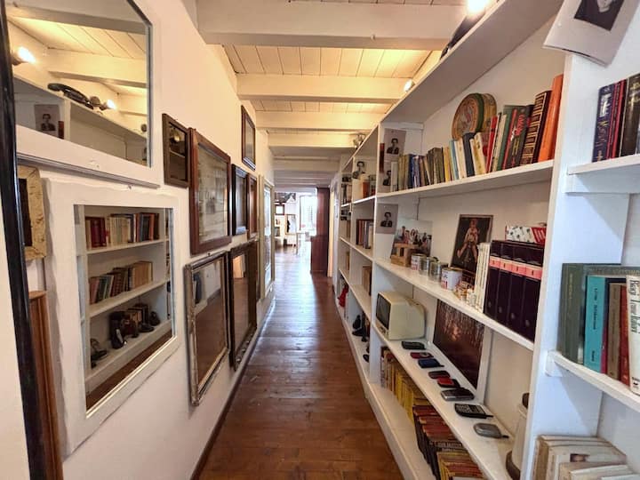 Ciak A Ballarò - Sicily