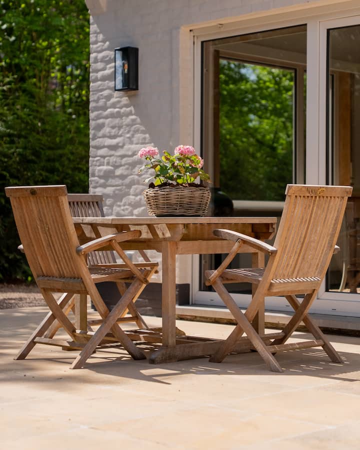 Maison De L’histoire – Quiet Stay Near Ghent - Nazareth