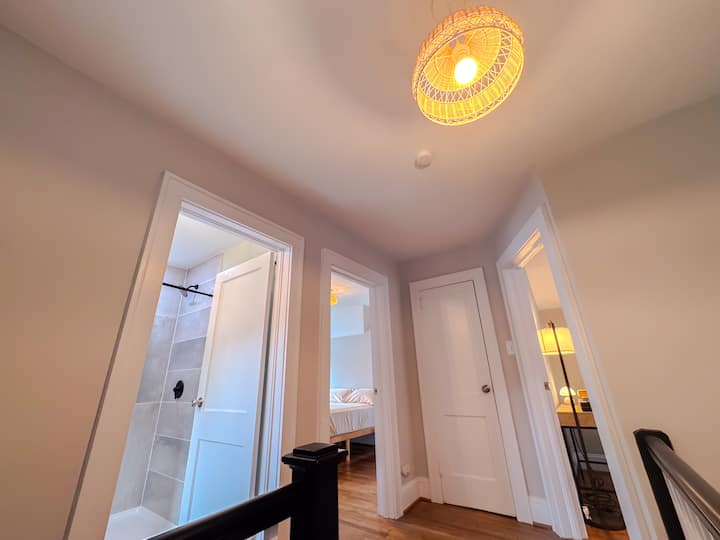 Charming Room In Winston-salem - Winston-Salem, NC