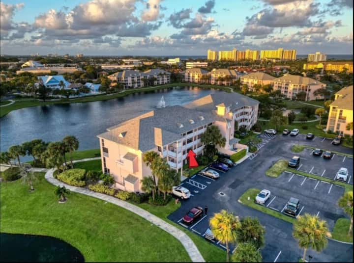 Jupiter Beach Retreat! - Jupiter, FL