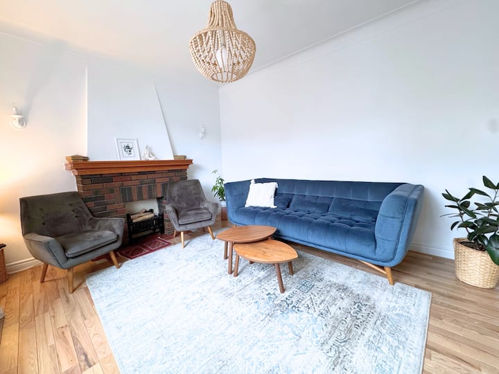 Monkland Entire Place - Lasalle