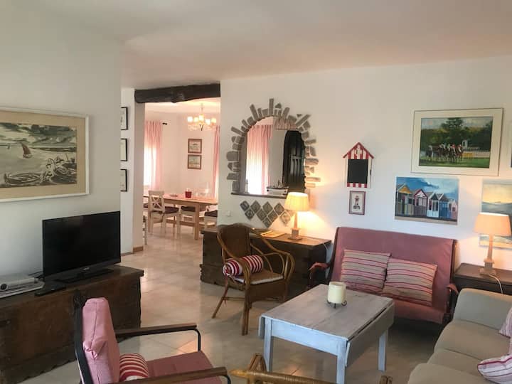 Chalet A Cap Salou - La Pineda
