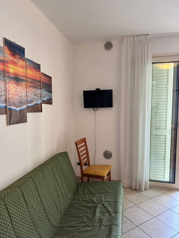 Appartamento: Bellaria - Bellaria-Igea Marina