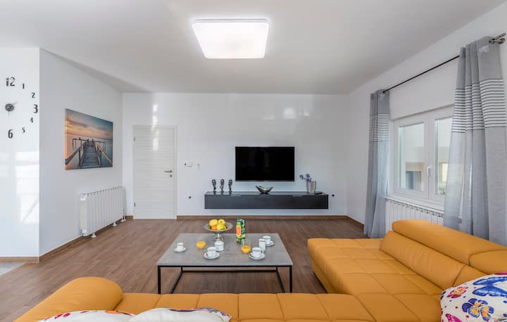 Apartment Vita - Poreč