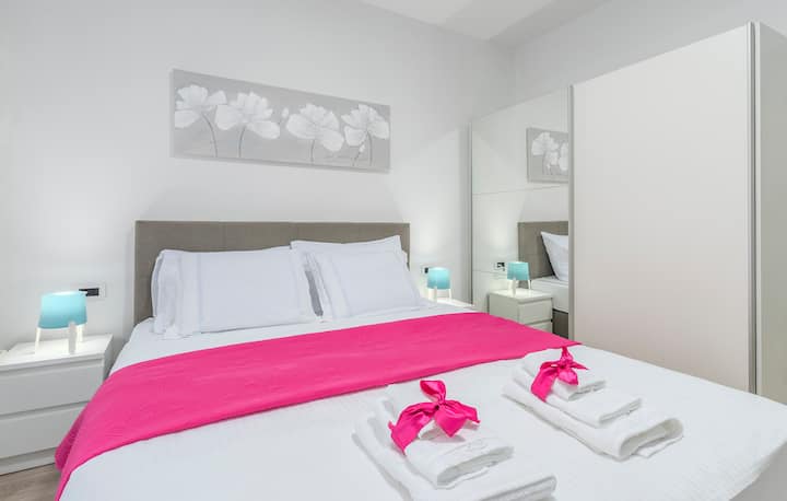 Apartment Vita - Poreč