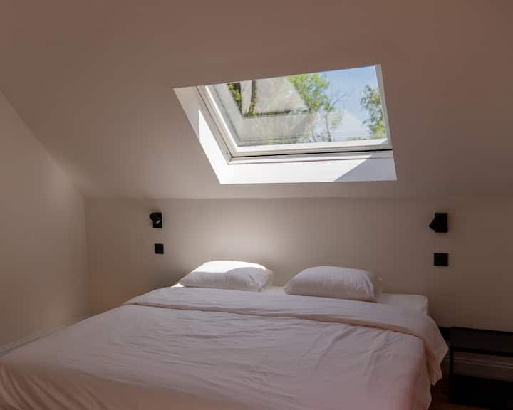 La Chambre Du Temps Passé - Deinze