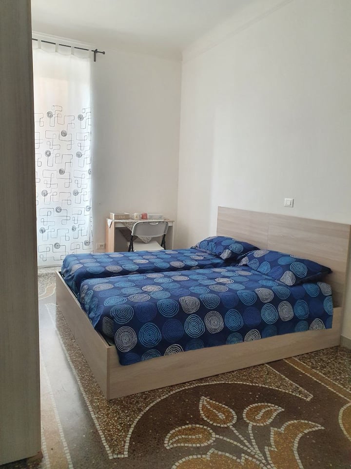 Blue Wave Residence - 제노바