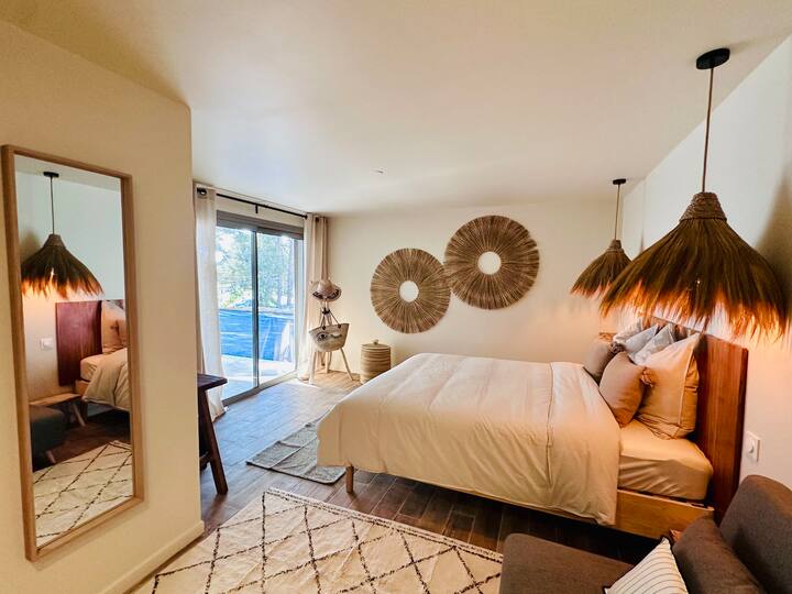 Villa Mathaia Cassis, Côté Sud - Aubagne