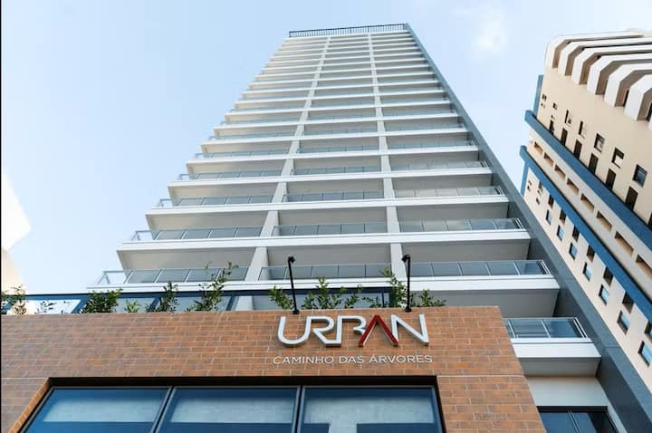 Apartamento Studio Em Salvador - Salvador