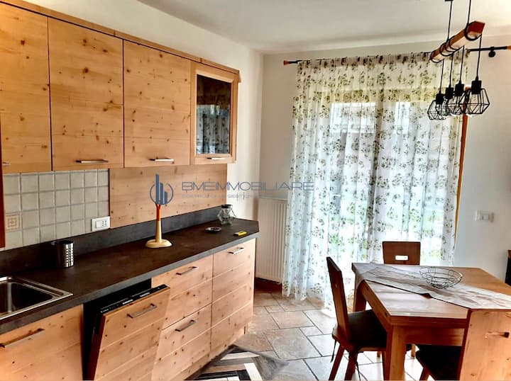 Appartamento Acero - Sappada - Sappada