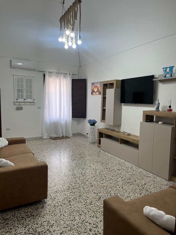 Casa Vacanze Gallipoli - Gallipoli