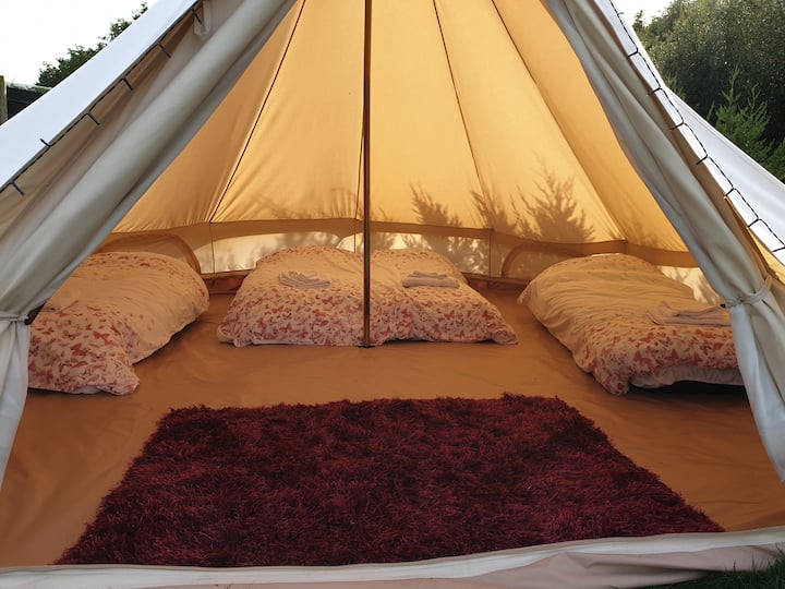 Sole Use. Fabulous Rural Location London From 1hr - Tenterden