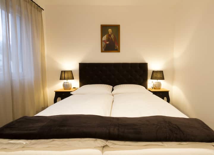 Apartment Franz - Мерано