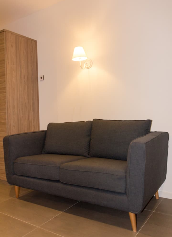 Apartment Franz - Tirol