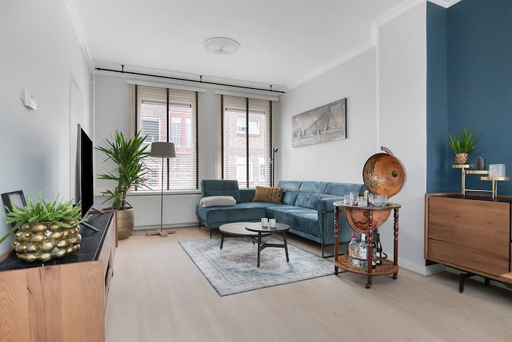 Bloomhouse Rotterdam - Rotterdam