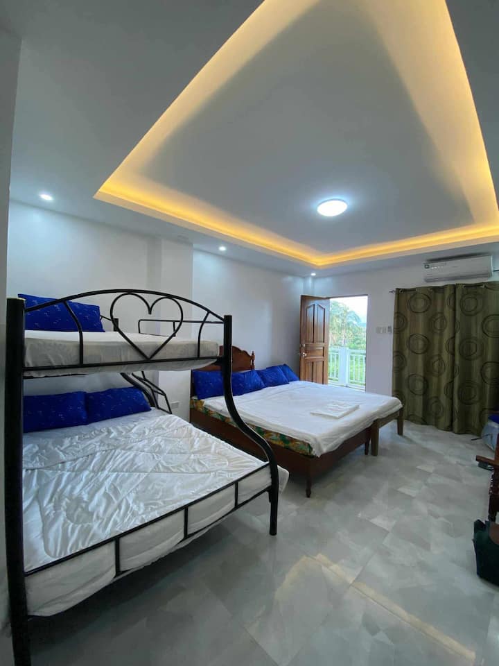 Frenlhy Beach Resort - Virac
