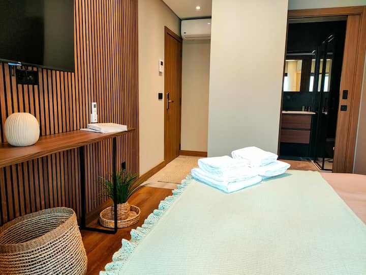 King Studio 4 - Leiria