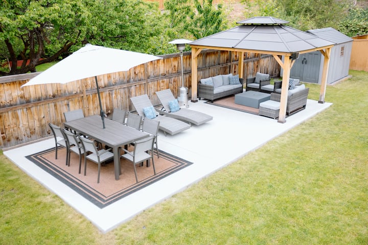 Relaxing Okanagan Getaway - Kelowna