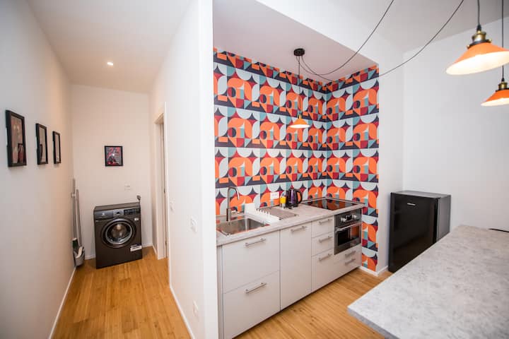 Meraviglioso Appartamento E Box - Milano