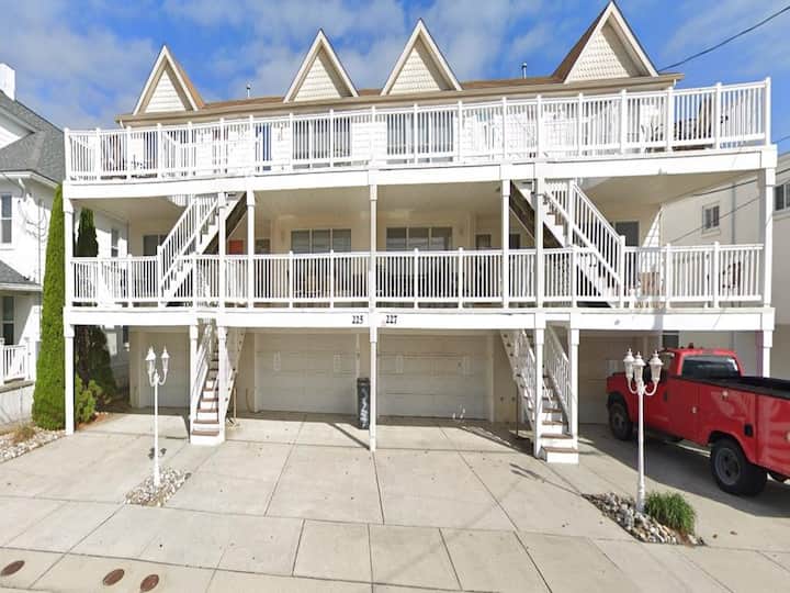 Great Location! Close To Beach! - Cape May, NJ