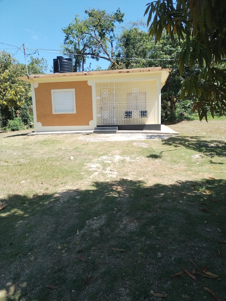 Negril Retreat - Negril