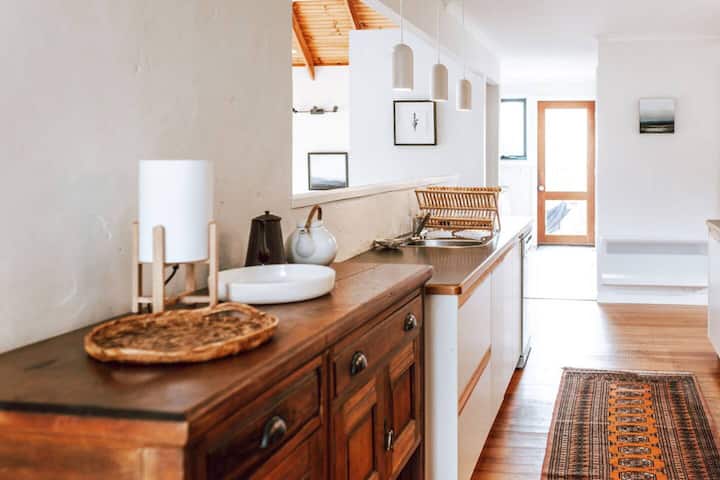 Mountain View - Sealladh Beinne - Scamander