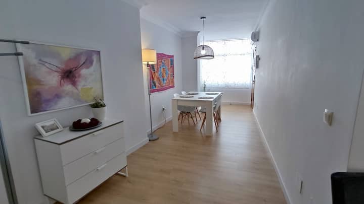 Céntrico Apartamento En Ronda - Ronda