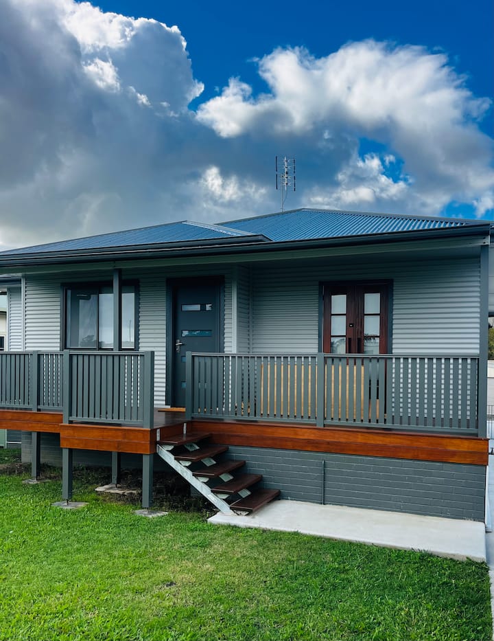 Home In Grafton - Grafton