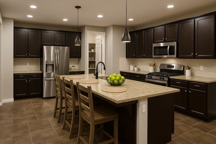 The Marana Desert Escape - Marana, AZ