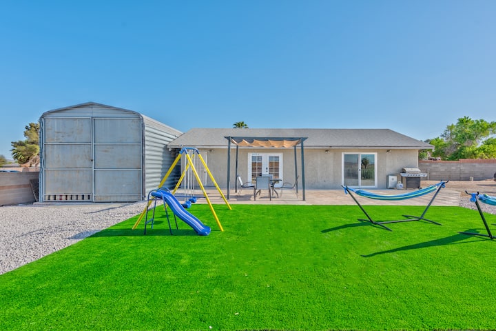 New Luxury House 12 Min From Strip - Henderson, NV