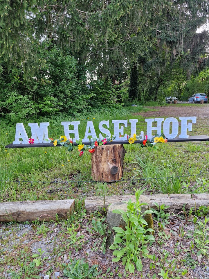 Am Haselhof - Tulln an der Donau