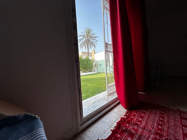 ÉVasion Côtière - Kélibia