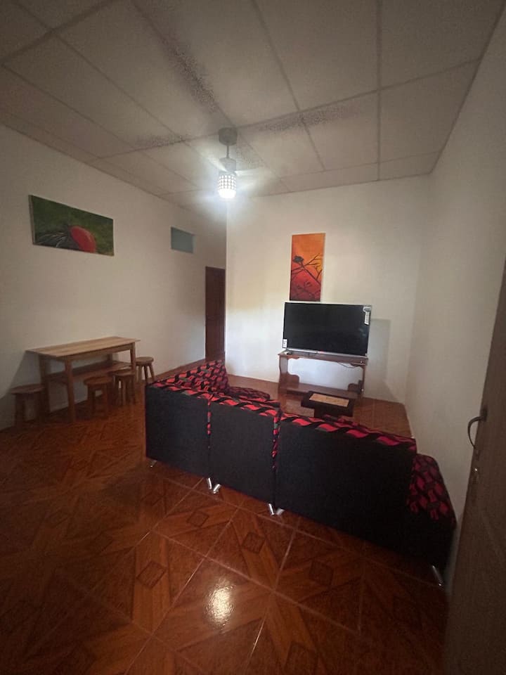 Vacaciones En Galápagos Casa Lijera - Puerto Ayora