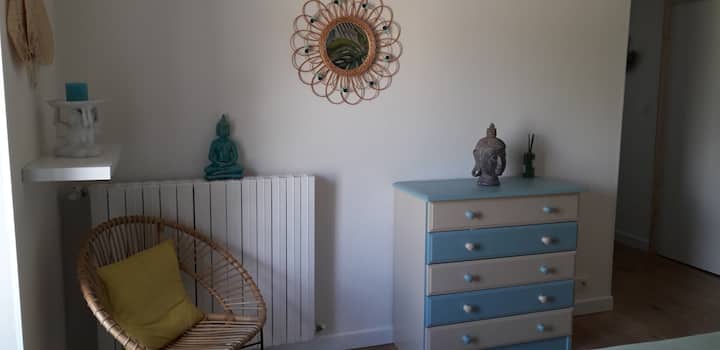 Chambre D'hôtes - Malestroit