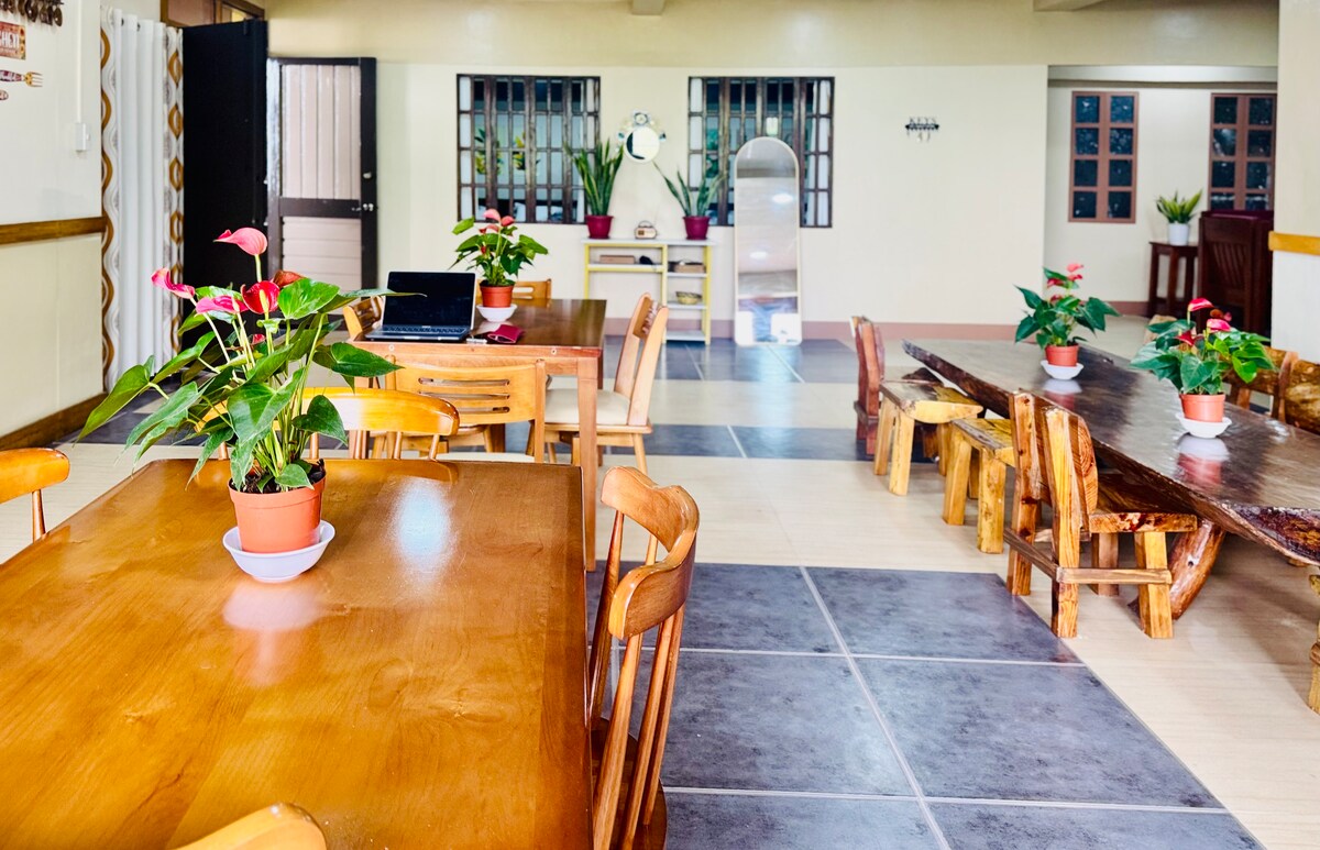 ChillTop Homestay Unit B1 - Guesthouses te Huur in Baguio, Cordillera ...