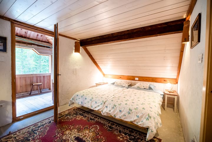 Wildflower Country House - Soča