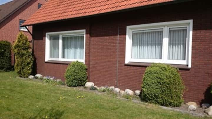 Ferienwohnung Thekla
/Parkplatz - Papenburg