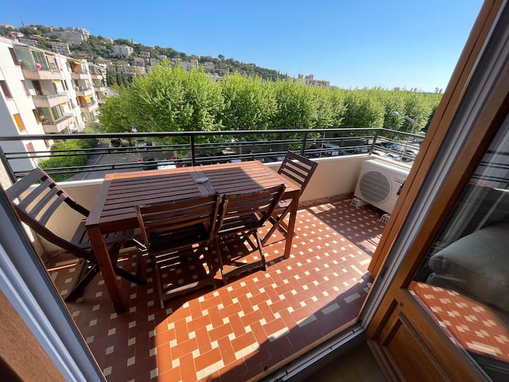 Evasion à Saint Raphaël - Agay